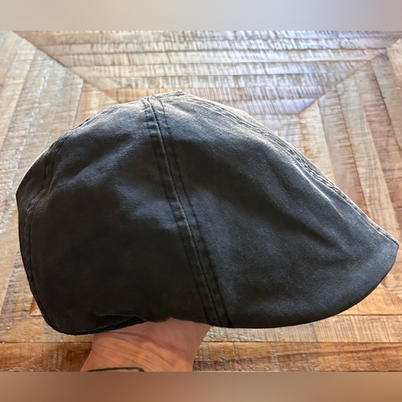 Harley-Davidson | Accessories | Harley Davidson Newsboy Cap Size Large ...